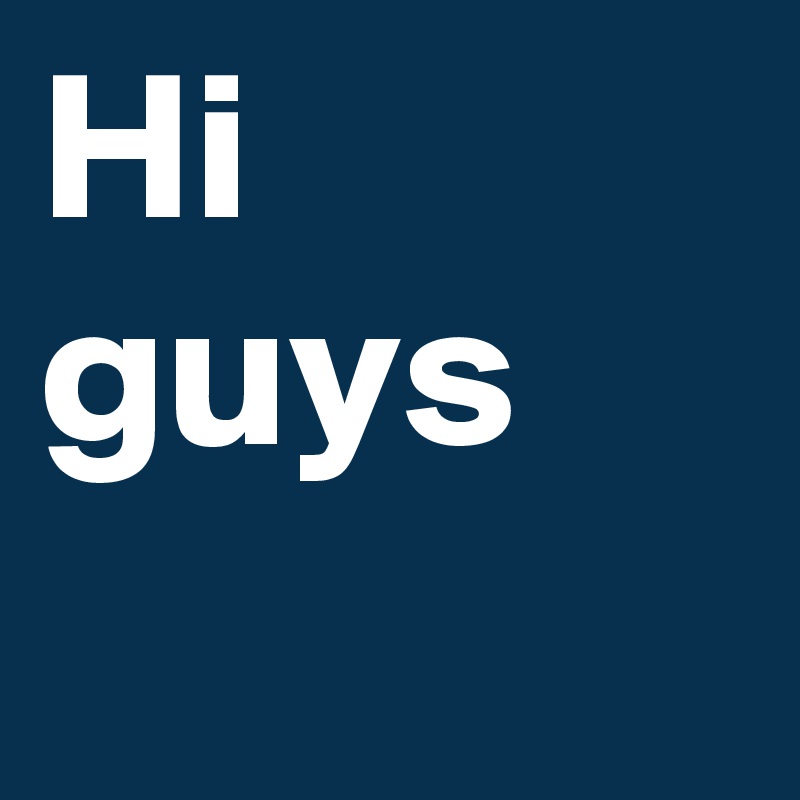 Hi guys - Post by Montather on Boldomatic Hi guys - Post by Montather on Boldomatic